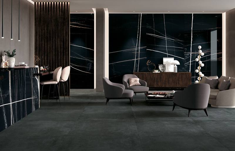 Mirage Jewels Moonless JW 17