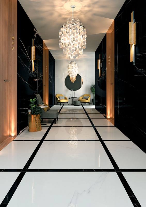 Mirage Jewels Moonless JW 17